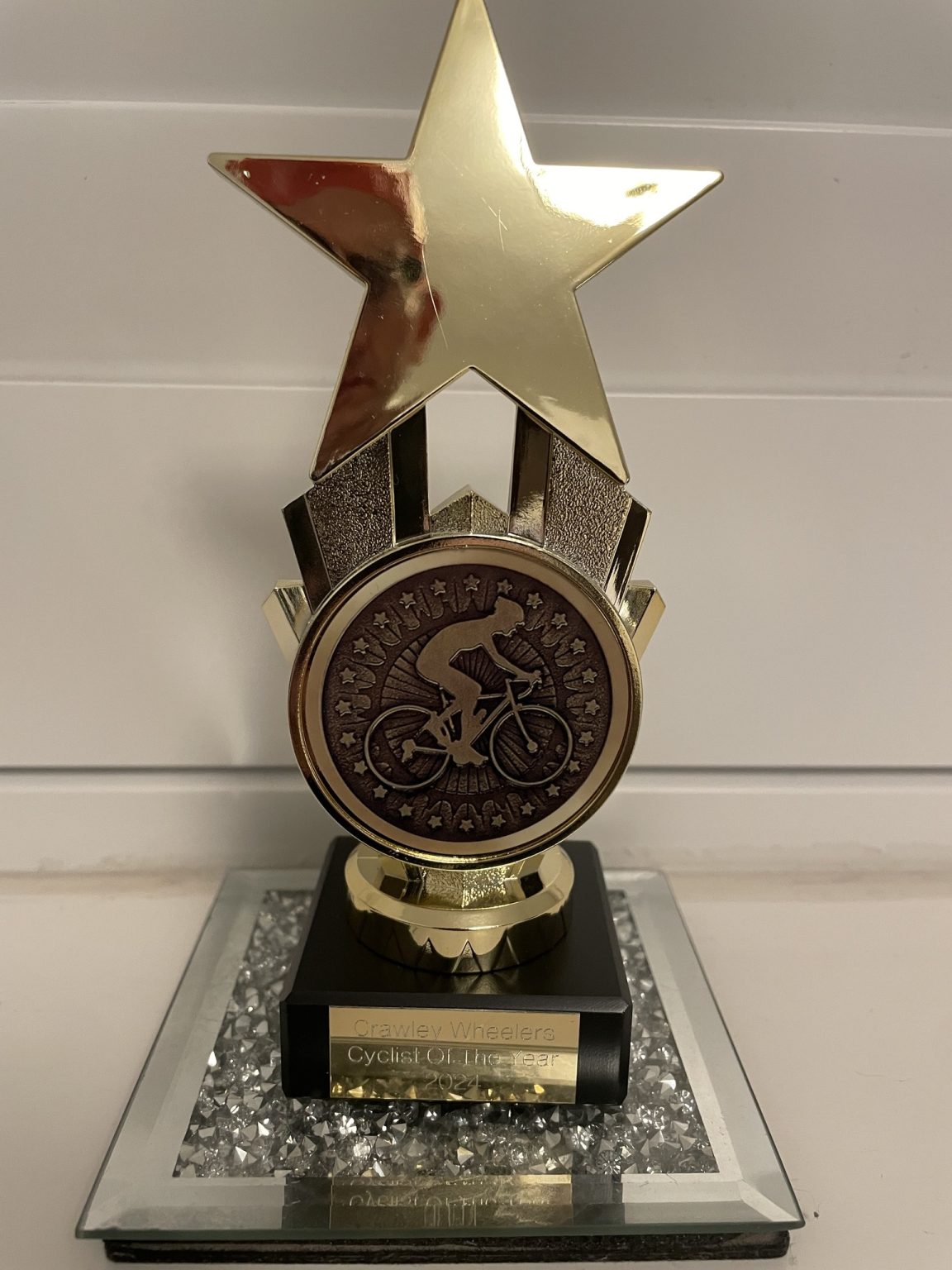 Ride and Race with Crawley Wheelers Cycling Club, Sussex